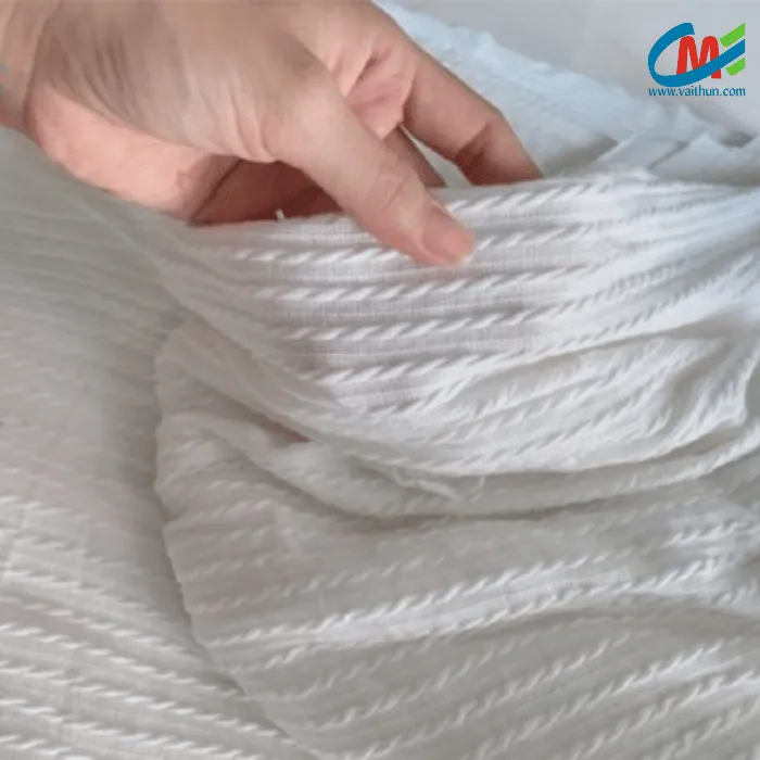 Vải len là gì? Tất tần tật từ phân loại đến ứng dụng