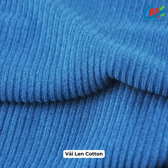 Vải len là gì? Tất tần tật từ phân loại đến ứng dụng