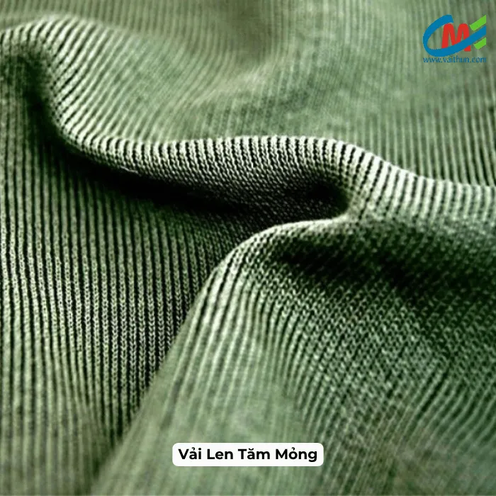 Vải len là gì? Tất tần tật từ phân loại đến ứng dụng